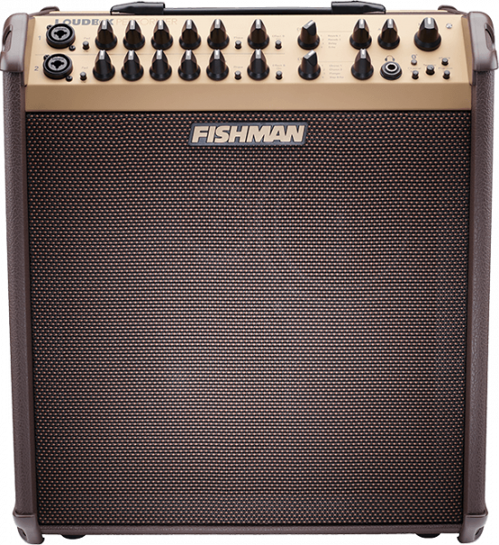 Fishman Loudbox Performer Blutooth Combo ampli acoustique