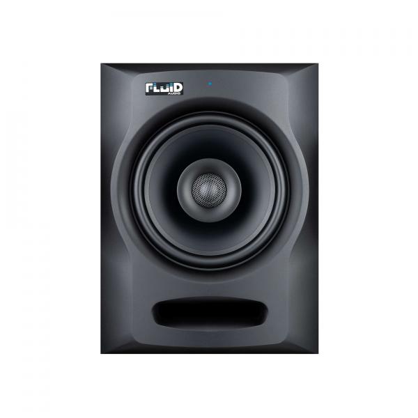 Fluid audio FX 80 - one piece Active studio monitor