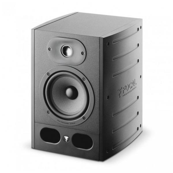 Focal Alpha 50 - one piece Active studio monitor