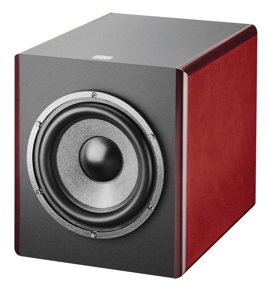 Caisson de basse studio Focal Sub 6 Be