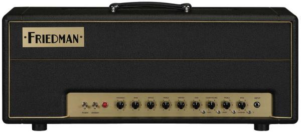 Friedman amplification Brown Eye BE-100 Head Electric guitar amp head