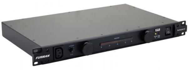 Furman PL-PLUS C E Power Conditionner Power supply