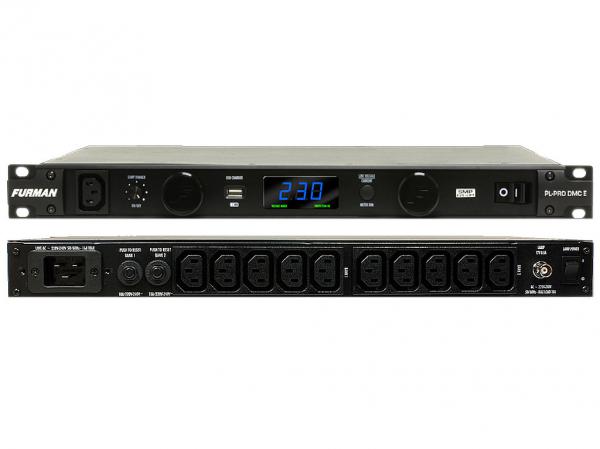 Furman PL-PRO Dmce Power supply