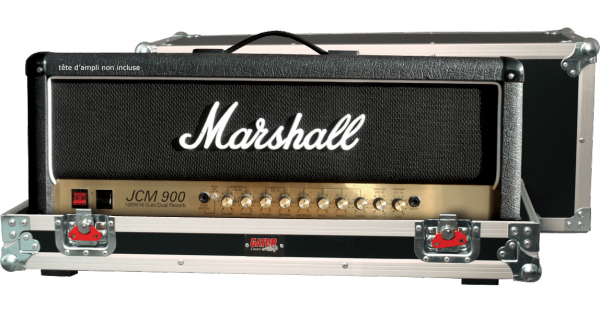 Gator G-Tour Amp Head Amp flight case