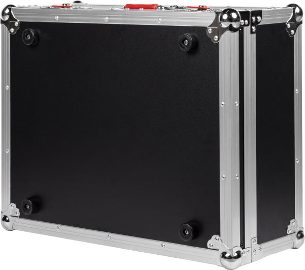 Gator G-TOUR - Bois - Flightcase Allen & Heath QU5 sans niche Cases for ...