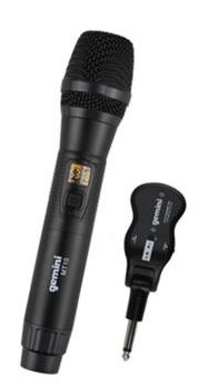Gemini GMU-M100 Wireless handheld microphone