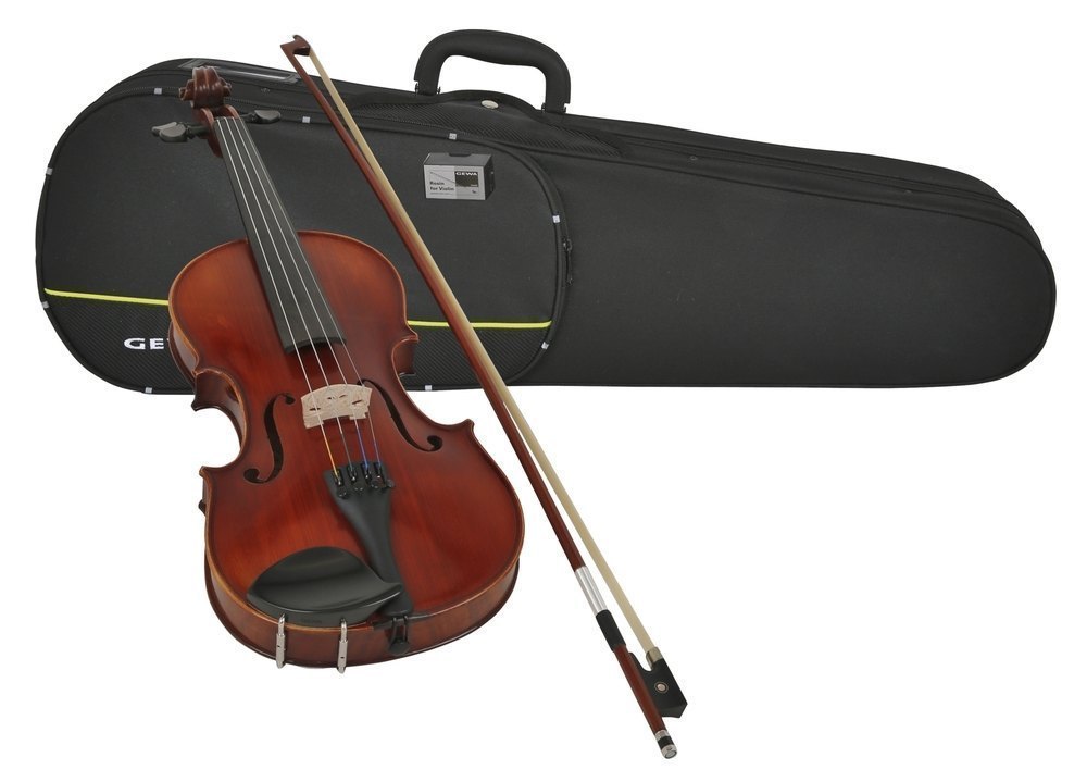 Violon acoustique Gewa Ensemble Violon Aspirante Venezia 4/4 - Star's Music