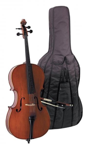 Gewa EW 3/4 Ensemble Cello Acoustic cello
