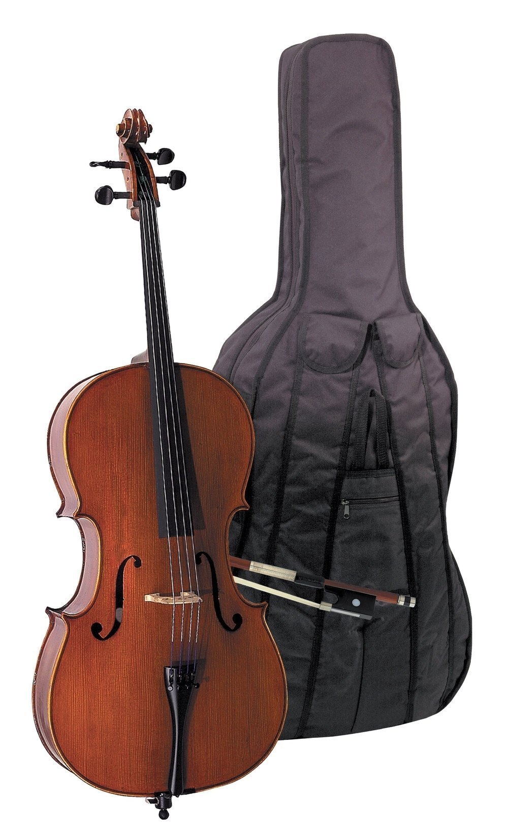 Violoncelle acoustique Gewa Ensemble Violoncelle EW 3/4