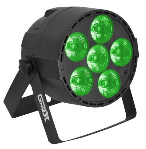 Ghost LUMY Spotlights
