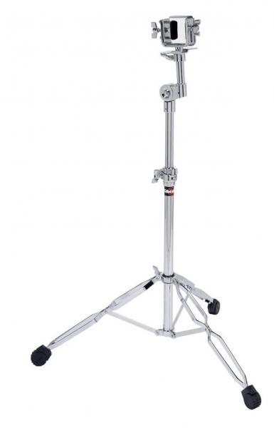 Gibraltar Stand pour bongos Percussion stands and mounts