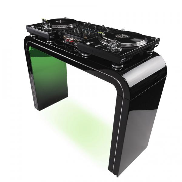 Glorious SESSION CUBE XL Dj-workstation