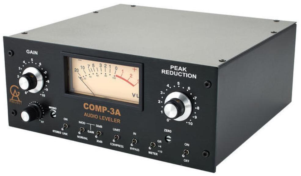 Compresseur limiteur gate - Voyez vos offres - Star's Music