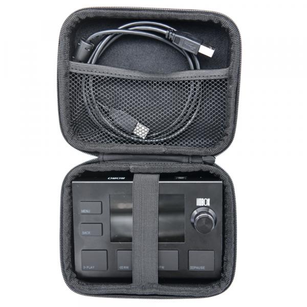 Gooroo controllers COCOON Gigbag for studio product