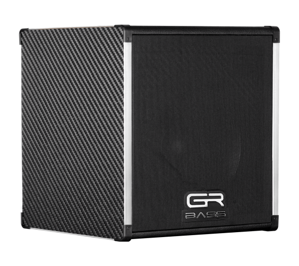 Gr bass Cube 500 Bass combo