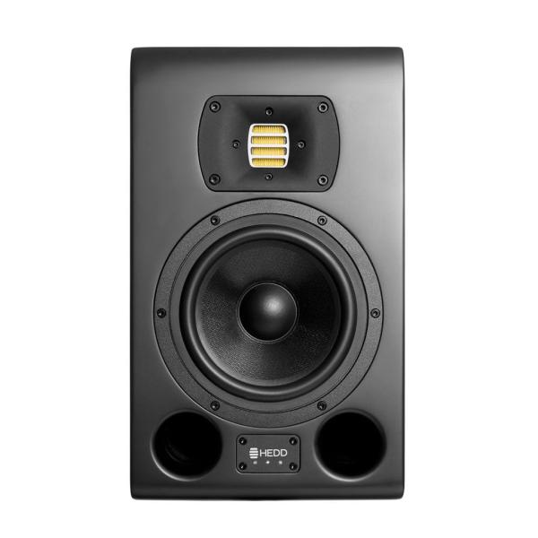 Hedd Type 07 MK2 - la pièce Enceinte monitoring active