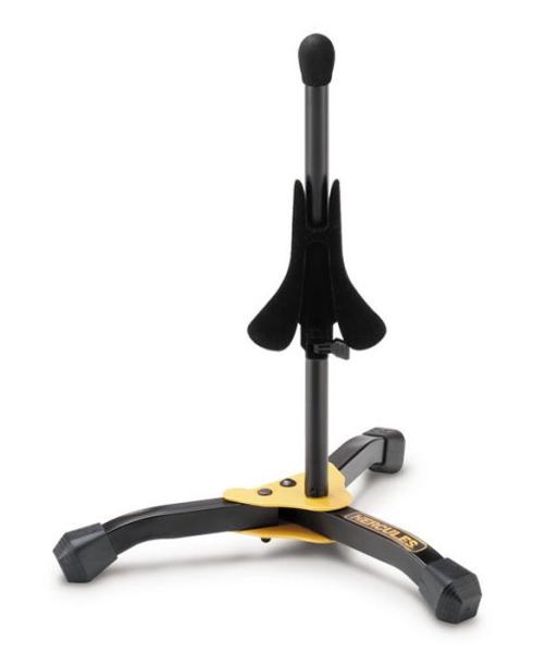 Hercules stand DS510BB Trumpet stand Trumpet stand