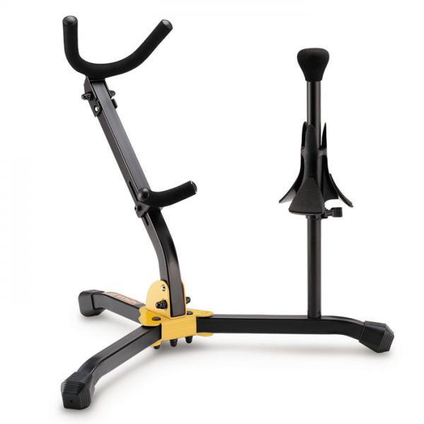 Hercules stands DS533BB Saxophone Stand Saxophone stand