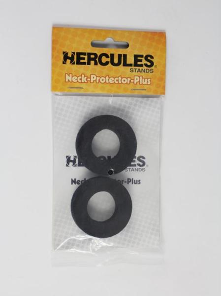 Hercules stand H12NPP Foam Protectors Polishing cloth