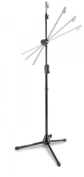 Hercules stands MS533B Microphone Holder Microphone stand