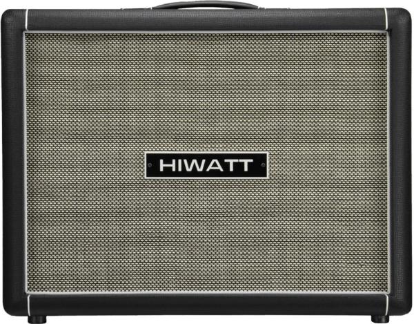 Hiwatt HG212 Electric guitar amp cabinet