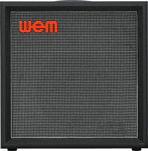 Hiwatt Wem SF112 Baffle ampli guitare électrique