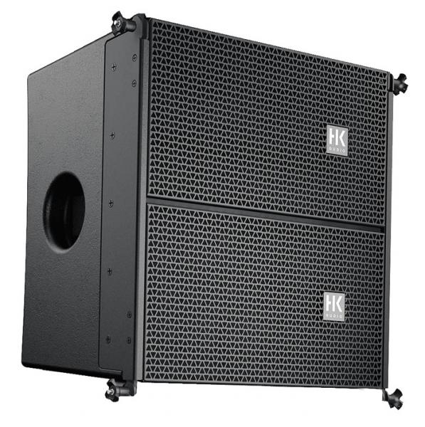 Line array Hk audio CTA208