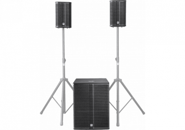 Hk audio Lucas 2K18 Pack sonorisation