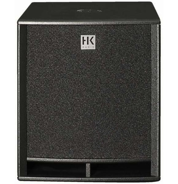Hk audio PRO18S Passive fullrangespeaker
