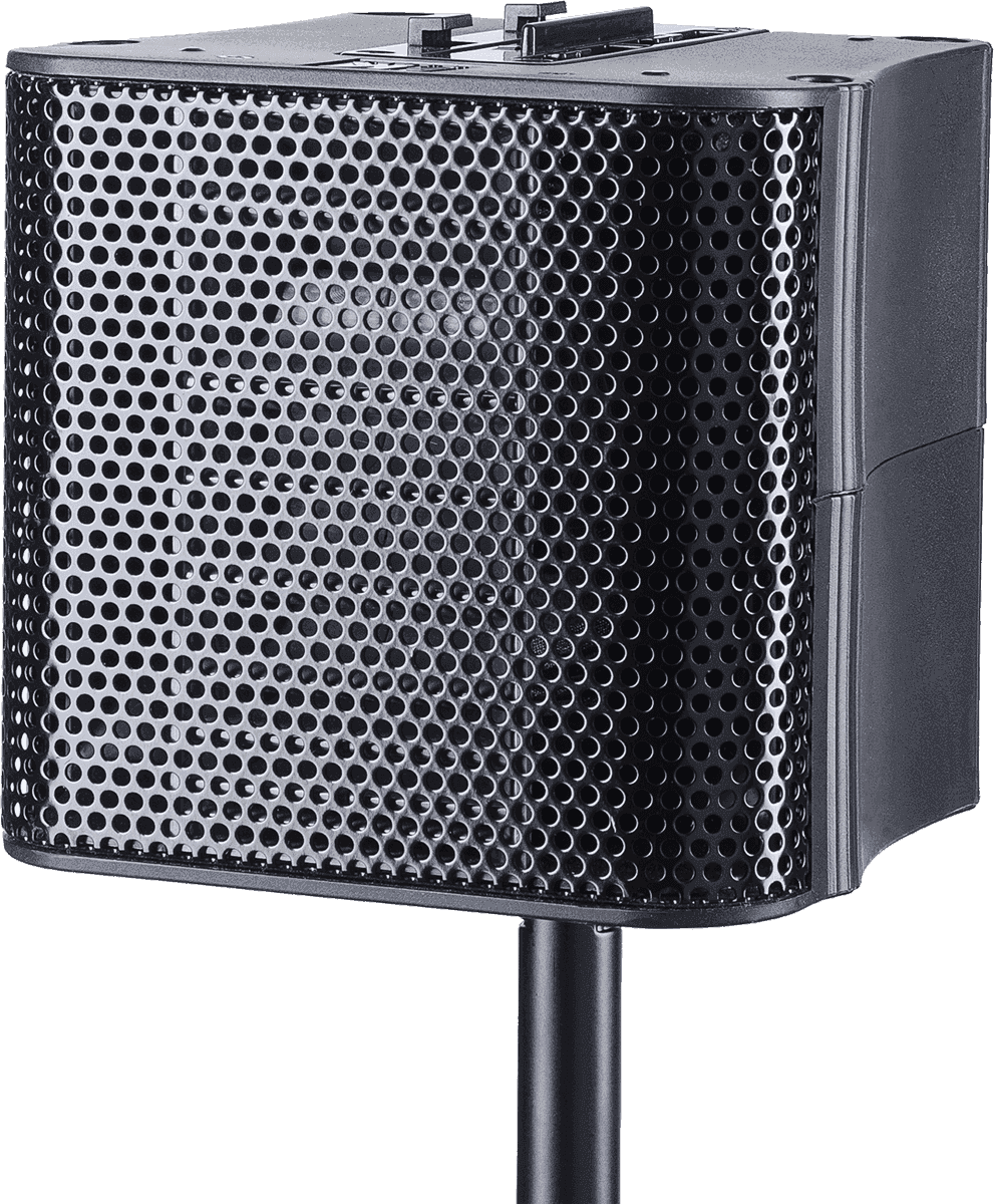 Enceinte sono passive Hk audio Satellite Nano 600 Connect