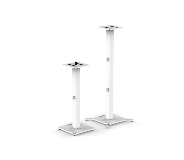 Humpter MH STAND White speaker stands Dj access