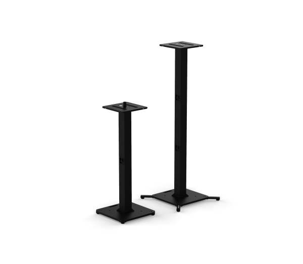 Humpter MH STAND Black Speaker Stands Dj access