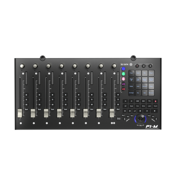 Icon P1-M Midi controller