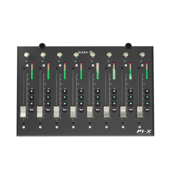 Icon P1-X Midi controller