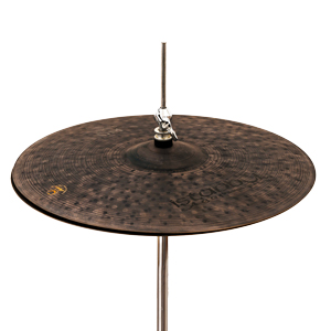 Istanbul Serie CINDY BLACKMAN OM - Hit-Hat 15 - 15 inch Hihat bekken