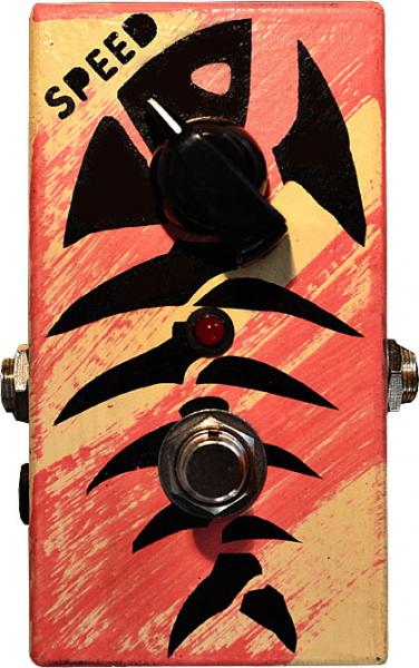 Jam The Ripple Bass Modulation, chorus, flanger, phaser & tremolo ...