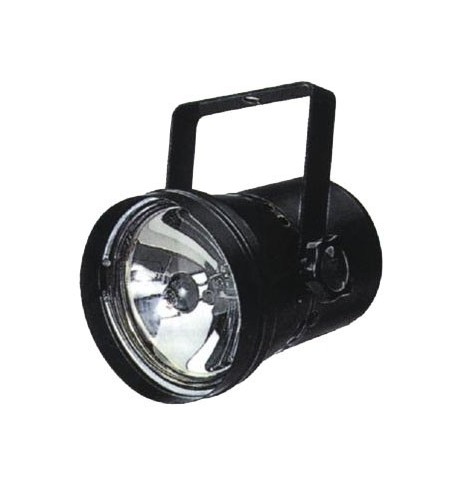 Jb systems BT Metal Noir PAR36 Spotlights