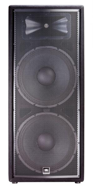 Jbl JRX225 Passive fullrangespeaker