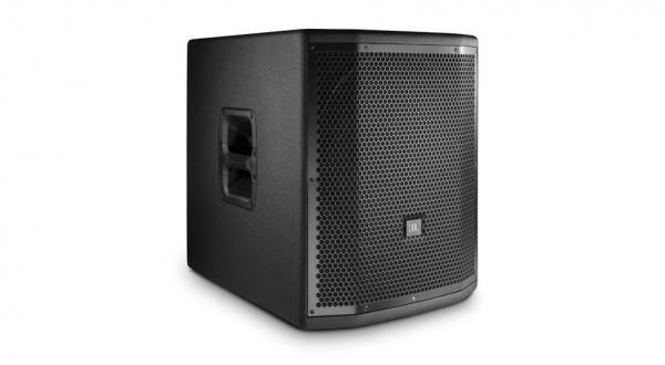 Jbl PRX 815 XLF W Actieve subwoofer