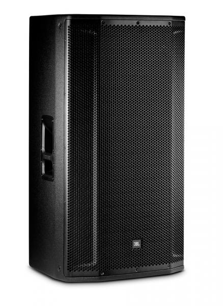 Jbl SRX835P Active full-range speaker