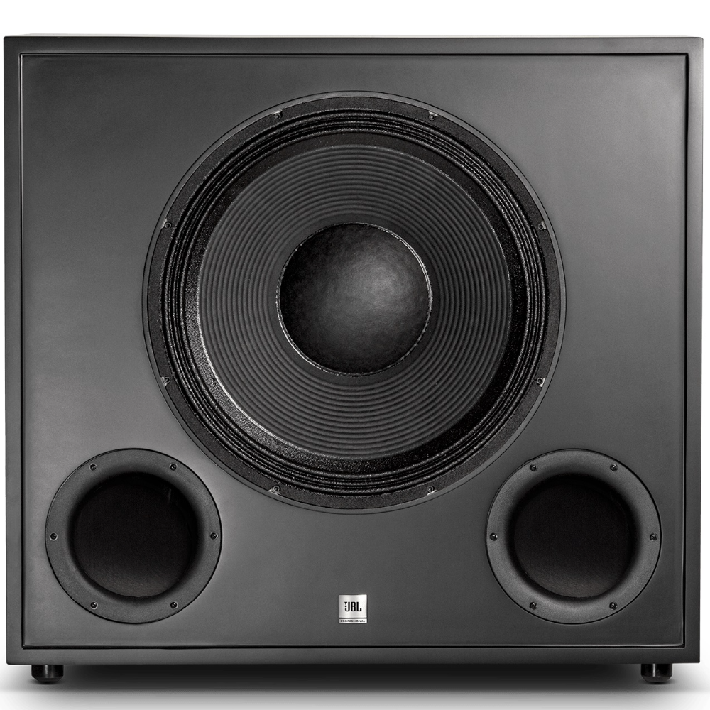 Caisson de basse studio Jbl Sub18