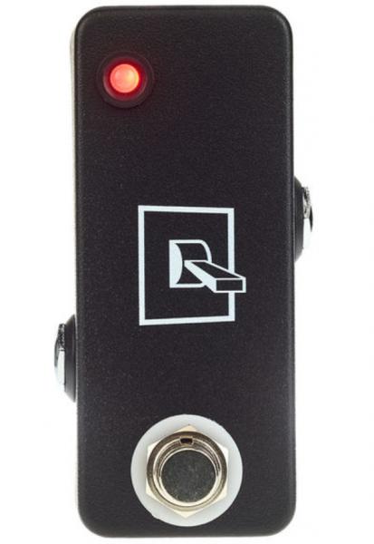 Jhs Mute Switch Switch pedal