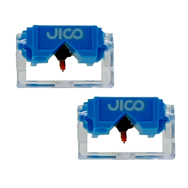 Jico N44-7 DJ - N44-7 DJ SD (paire) Diamant platine