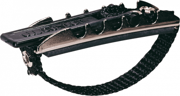 Jim dunlop Capo 11CD Capo