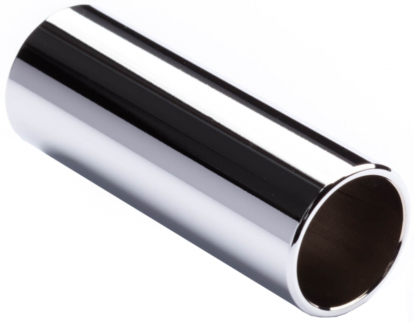 Jim dunlop 320 Chromed Steel Slide Long Slide