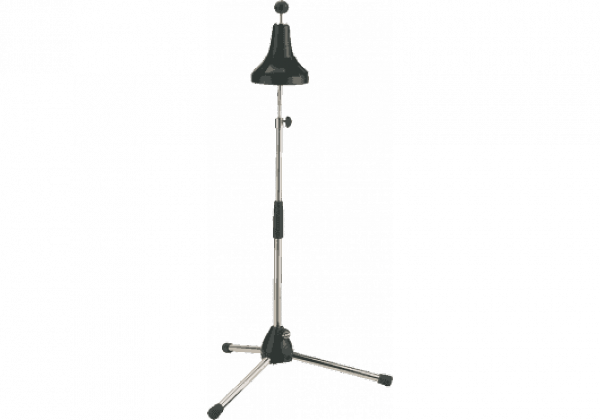 K&m 149-1 Stand trombone basse Trombone stand