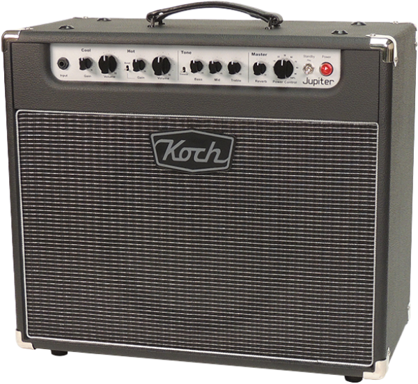 Koch Jupiter 45 Combo Electric guitar combo amp
