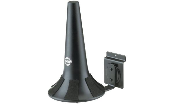 K&m TKM 44290 Flugelhorn stand