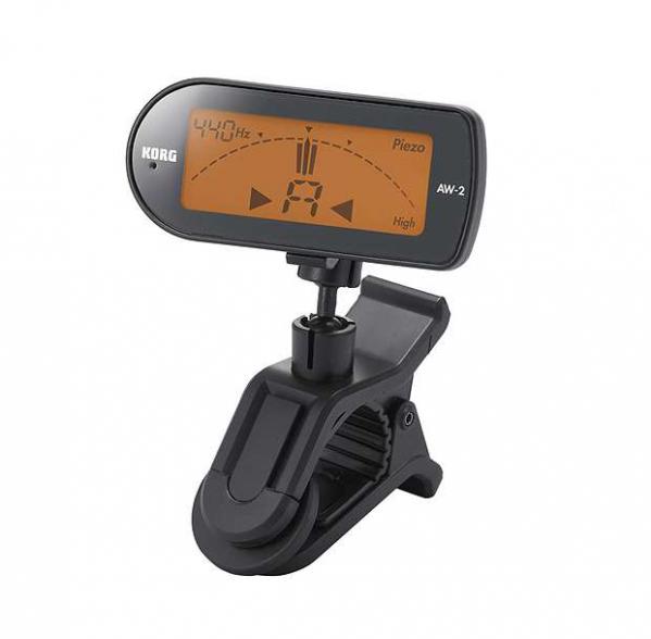 Korg Guitar tuner