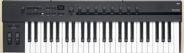 Korg Keystage 49 Clavier maître